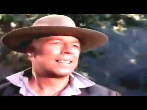 Daniel Boone Uma Forca Para Mingo DUBLADO - YouTube