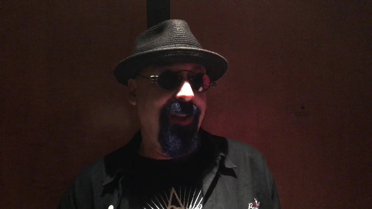 Ira Steven Behr STLV2016 Interview with TrekMovie.com - YouTube