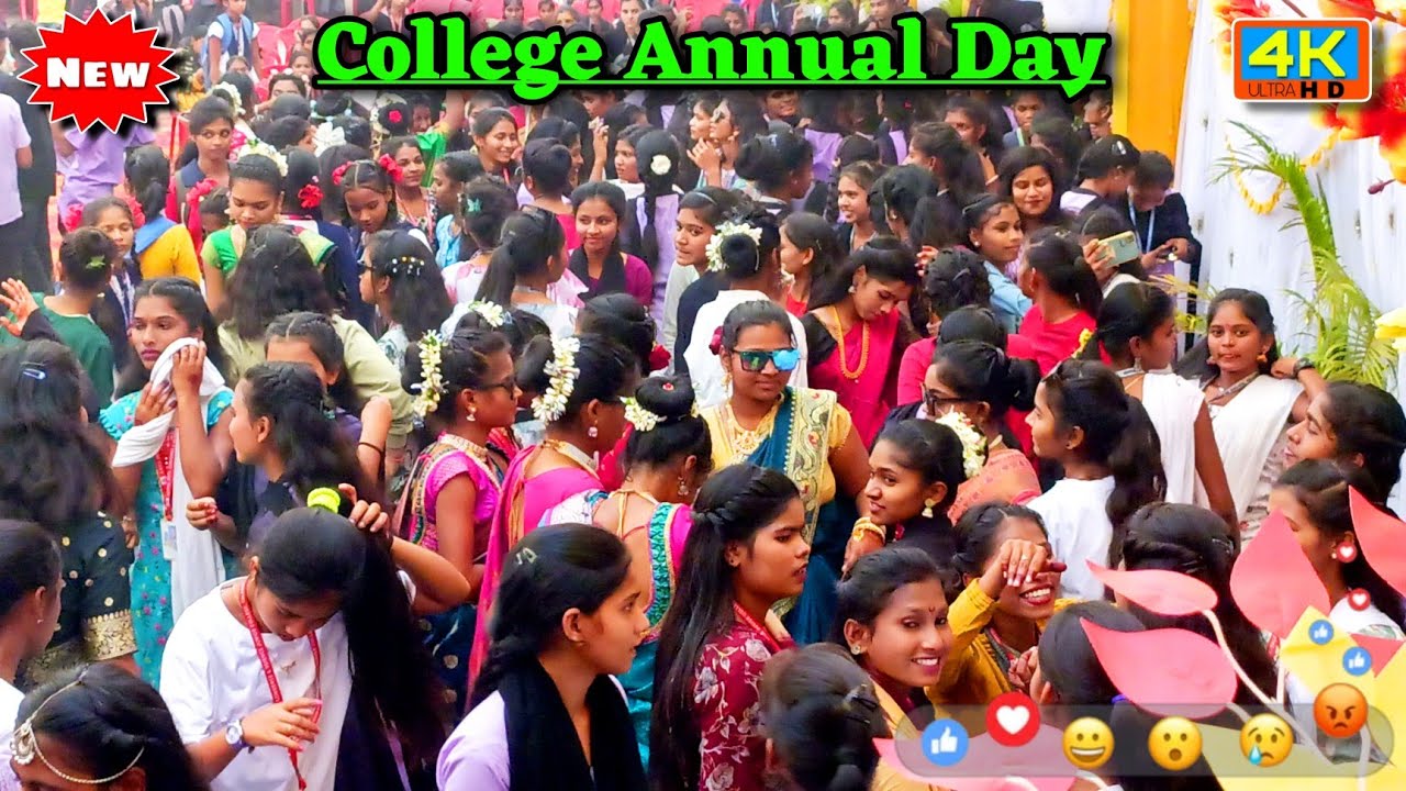 24 December 2024 || APMS Junior College Talasari Annual Day || कॉलेज ...
