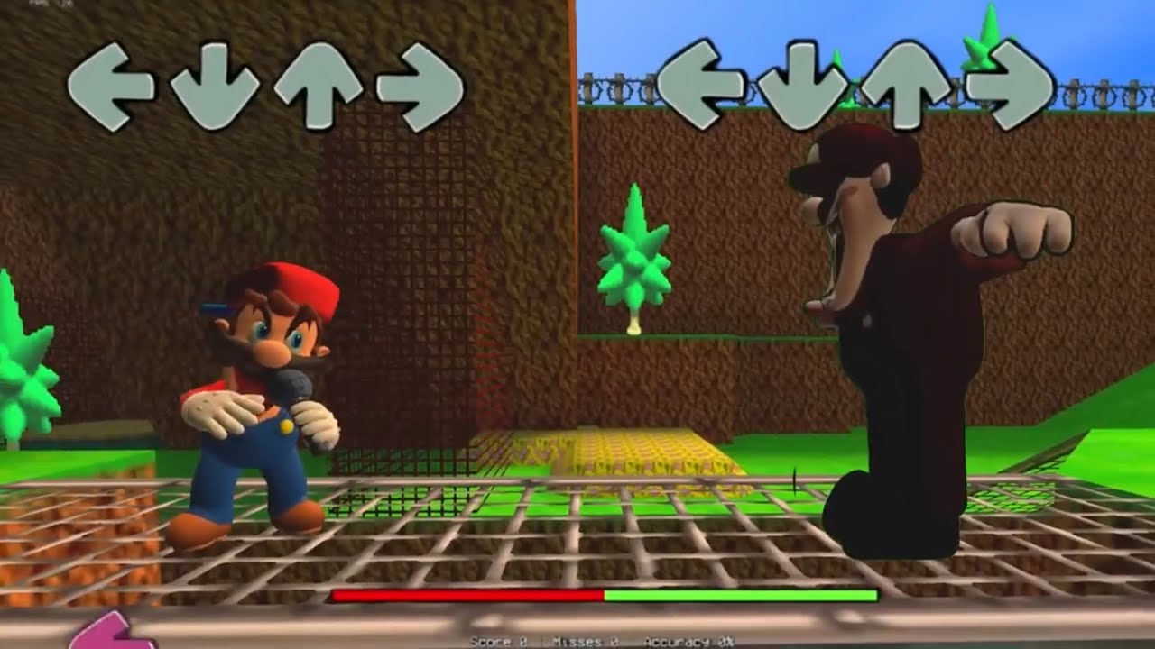 ASDFS poses and assets - YouTube