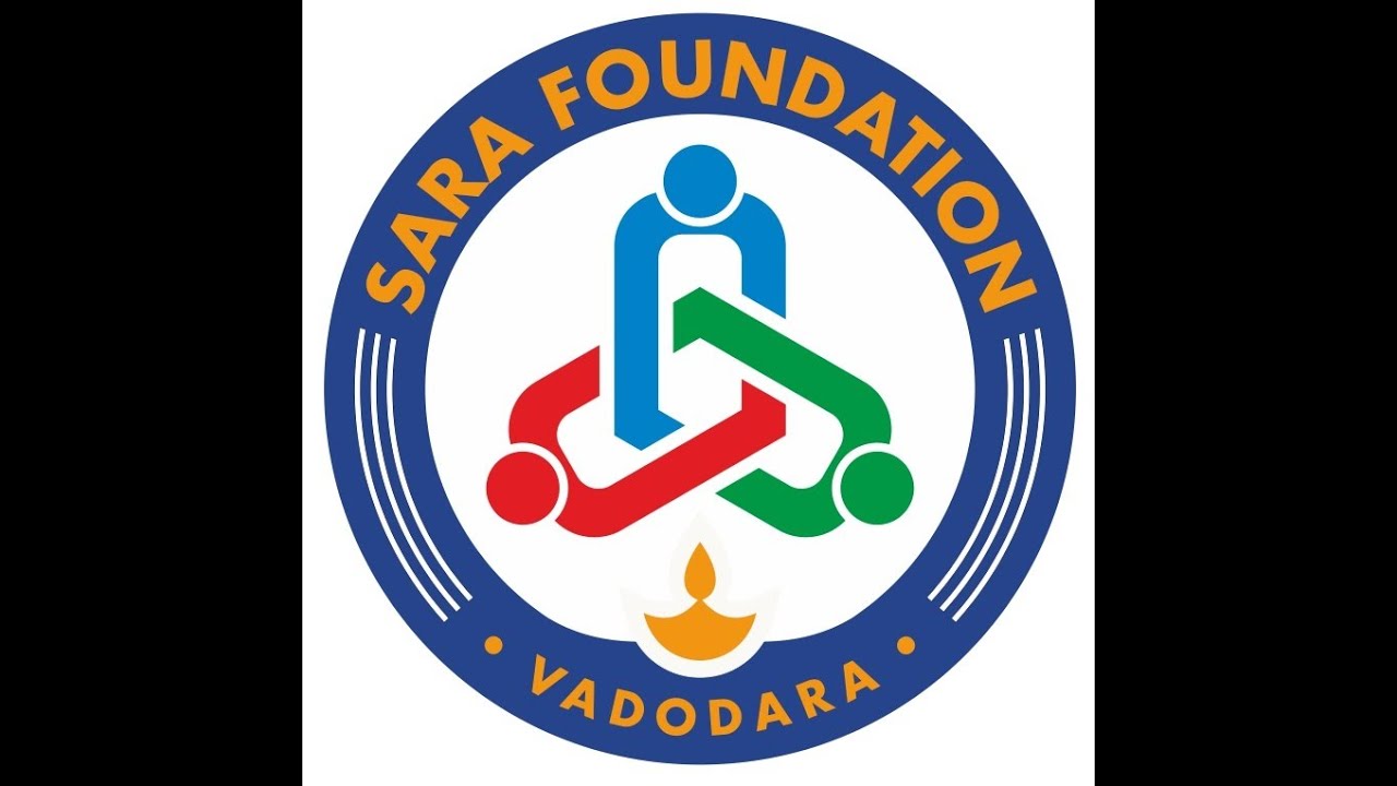 SARA FOUNDATION NAVRATRI MAHOTSAV 2025 LIVE DAY 10 - YouTube