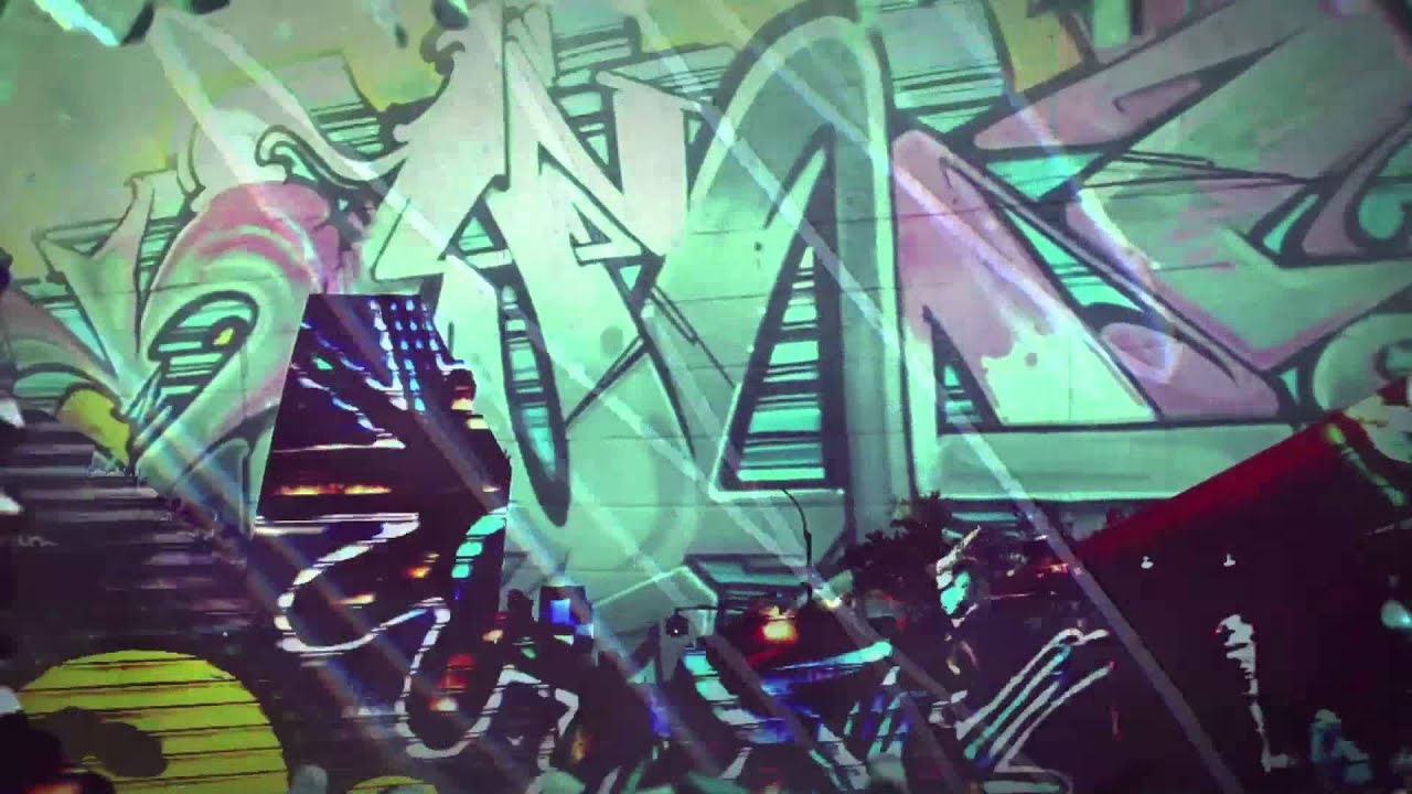 Highly Suspect "Claudeland" [Visualizer] - YouTube