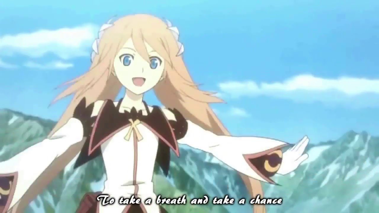 ☆Multi Anime Opening - Ring a Bell☆ - YouTube