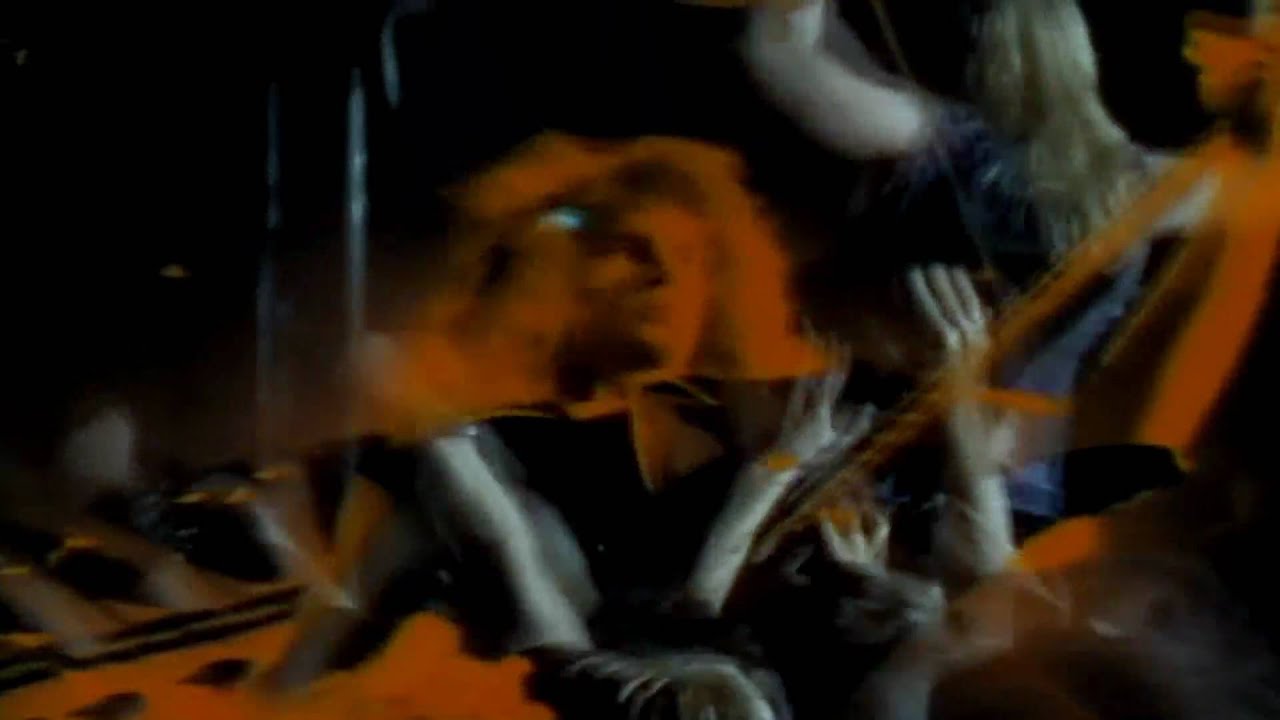 Megadeth- Peace sells but who's buying- HD(1080p)(Remastered color ...