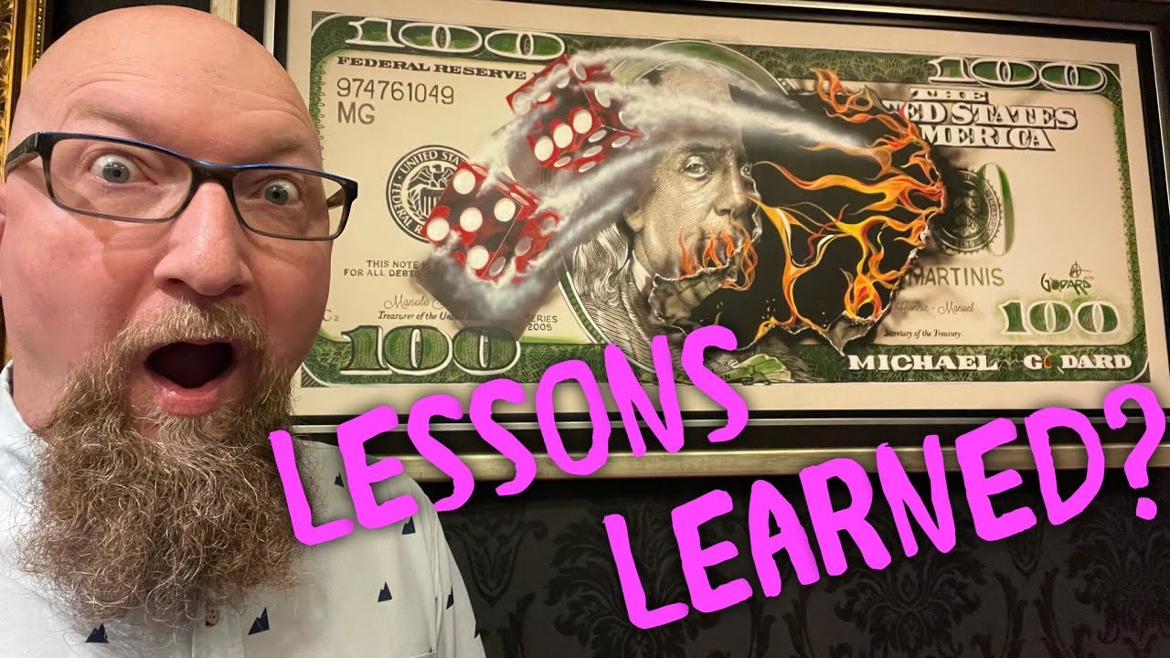 HUGE LESSONS LEARNED While Playing Craps On A Cruise To Get A Free HUGE LESSONS LEARNED While Playing Craps On A Cruise To Get A Free