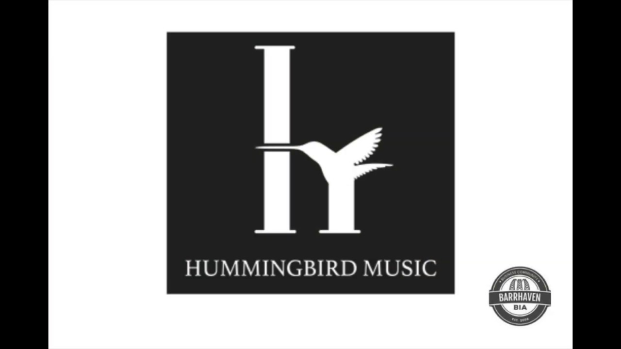 Hummingbird Music - YouTube