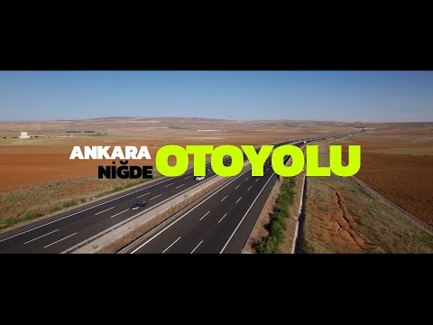 Ankara Niğde Otoyolu