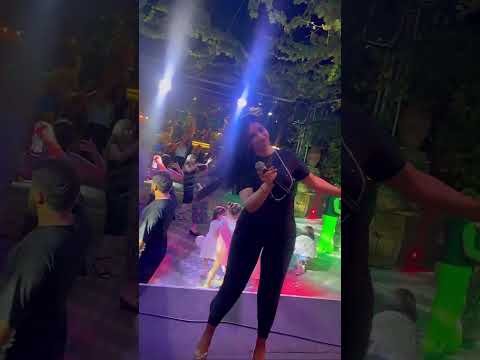 Aygun Agayeva Rinarim 2023