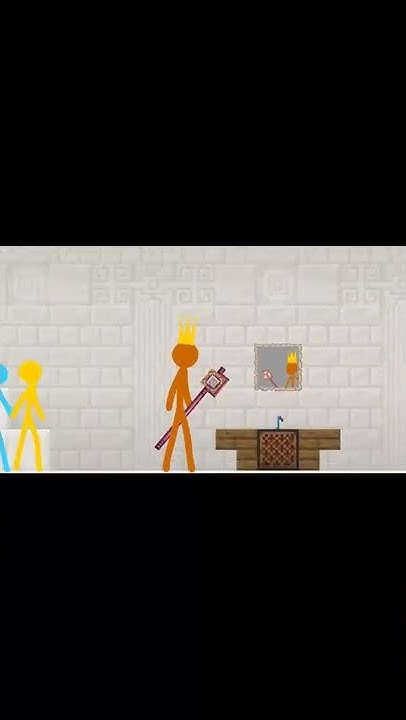 alan becker Animation vs Minecraft 3of20 - YouTube