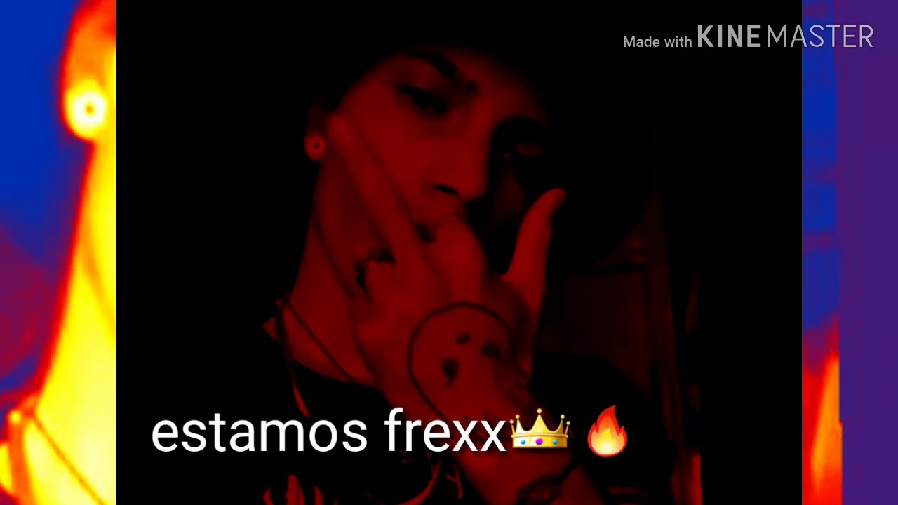 Estamos frexx 💸🔙💲fonyy -ferchu d.l.f - YouTube