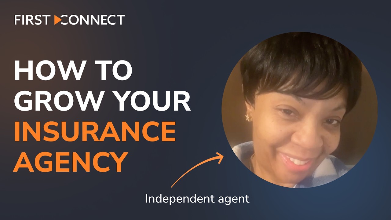 Scale Your Agency with First-Connect – Carrier Access Made Easy - YouTube