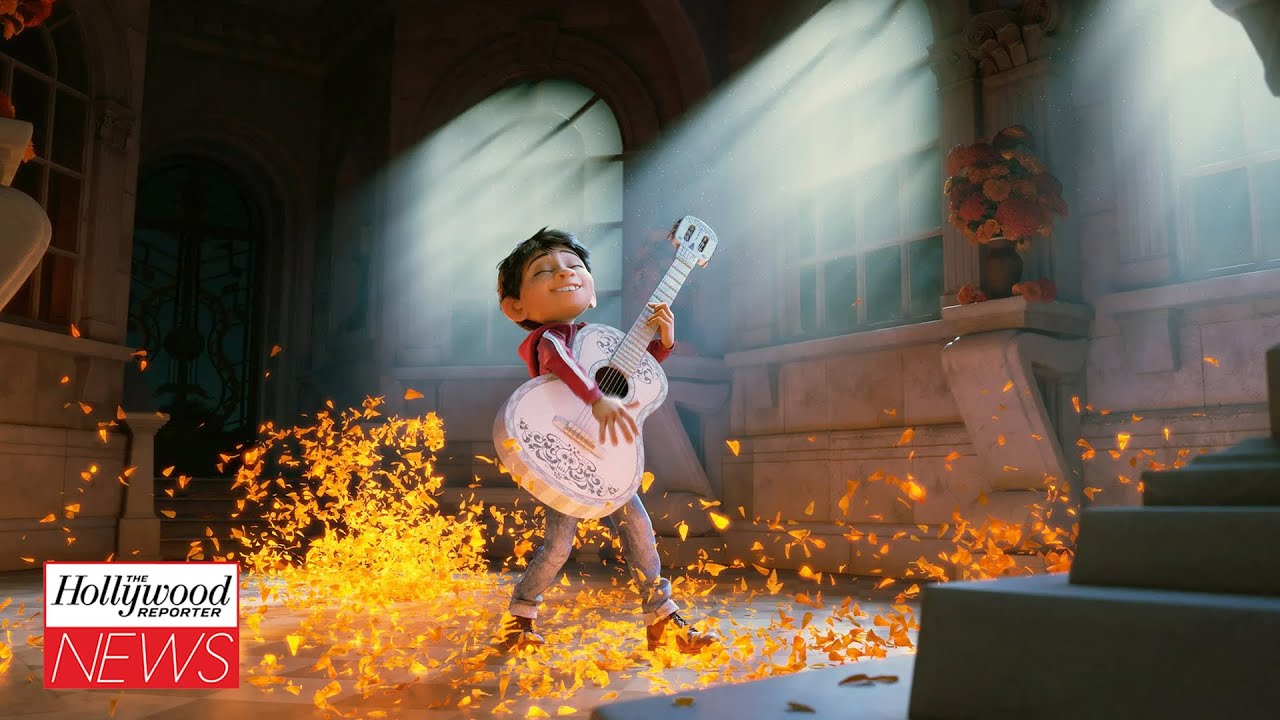 'Coco 2' in Development at Pixar, Set for 2029 Release in Theaters ...