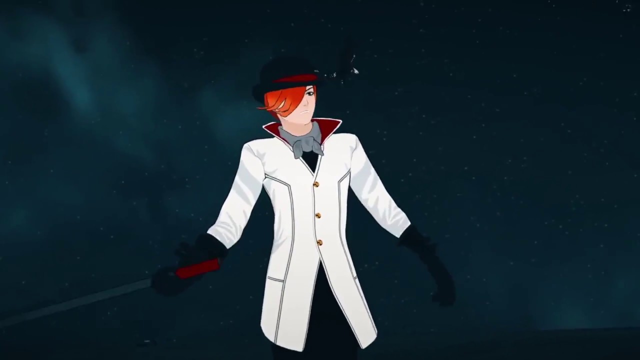 When RWBY Villains lose it - YouTube
