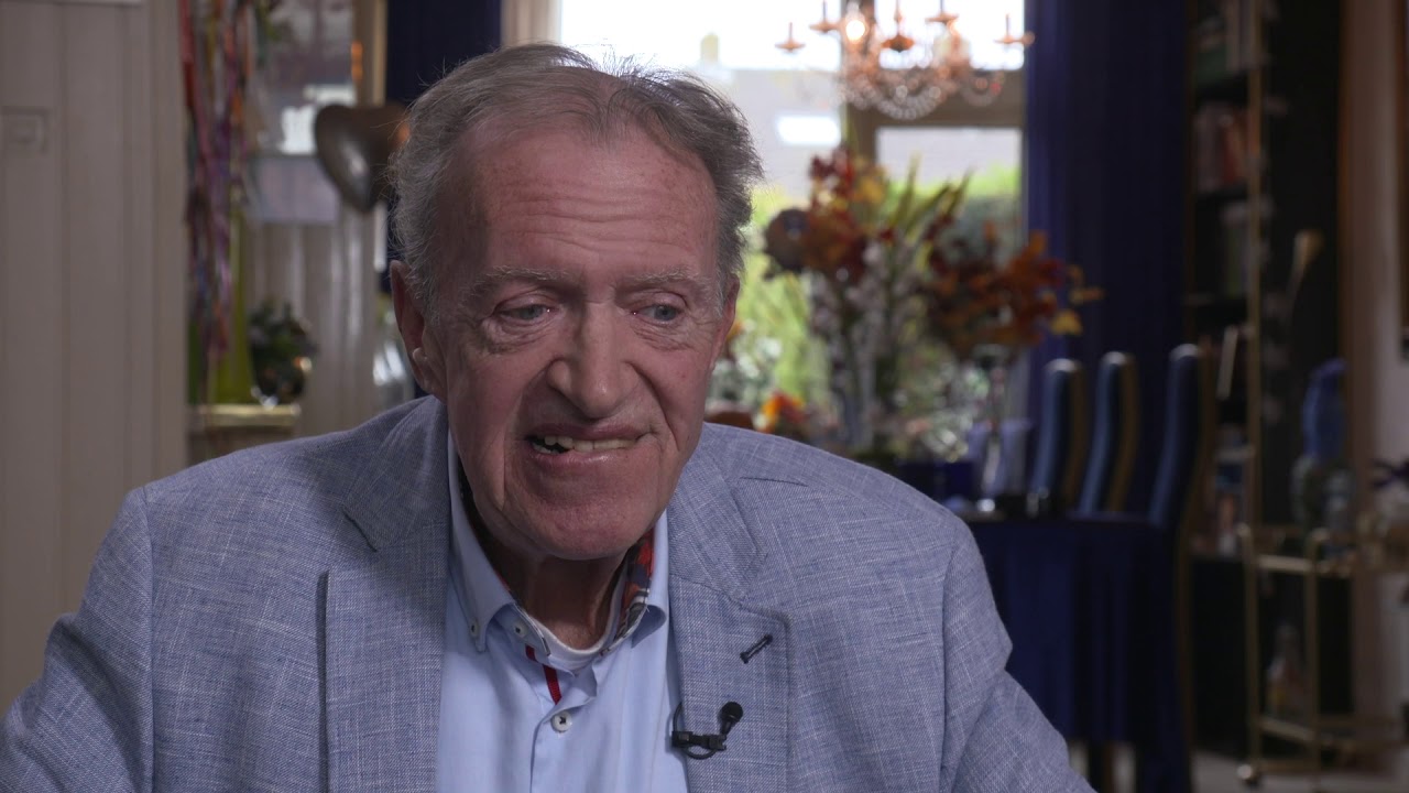 Interview Hans de Lugt Cannabisana - YouTube