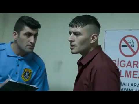 Cio baba efsane hapishane sahnesi Vol 2