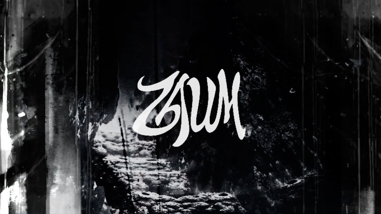 ZAUM ‘Divination’ Album Trailer - YouTube