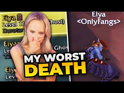 My WORST Day in OnlyFangs...