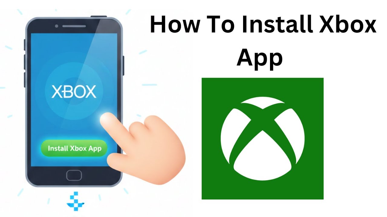 How To Install Xbox App On Android (Step By Step) - YouTube