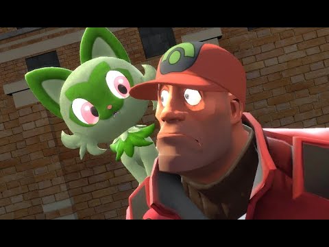 PokéFortress: Pickles Levels Up! (GMOD TF2) - YouTube