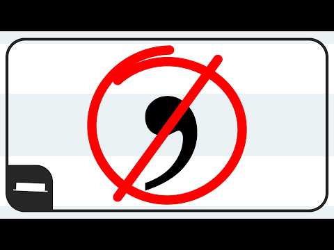 You're Wrong About the Oxford Comma