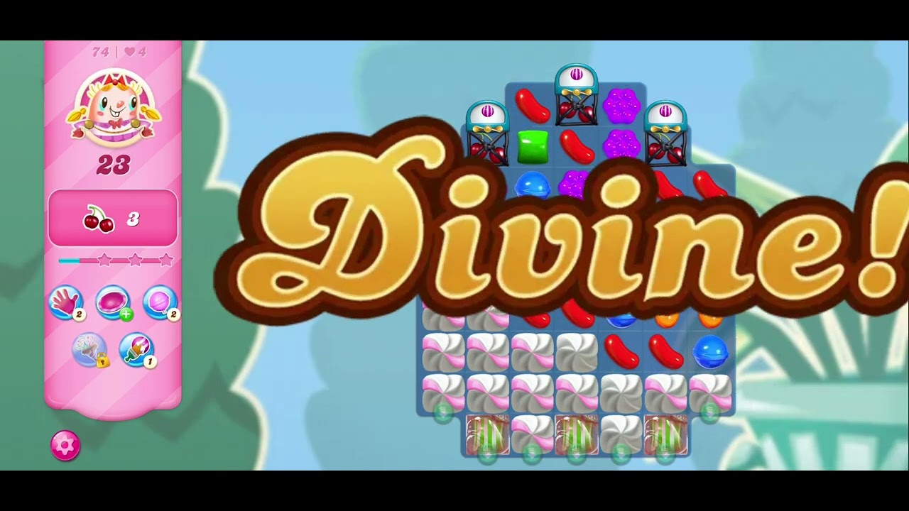 level 71 to 75 - YouTube