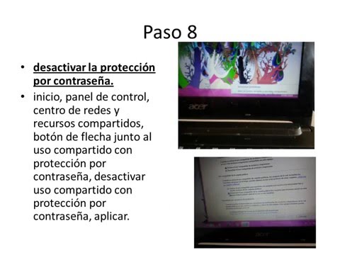 funcionamiento de la aplicacion cyber control VCS