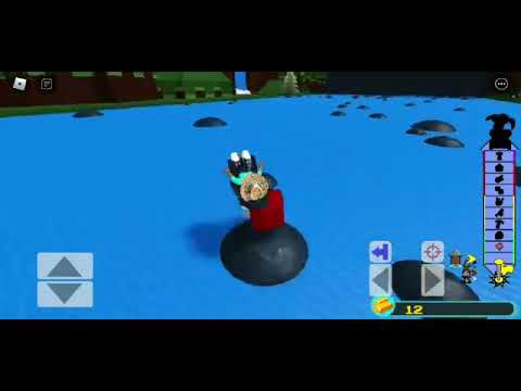 Build A Boat For Treasure (Secret Waterfall Room) - YouTube