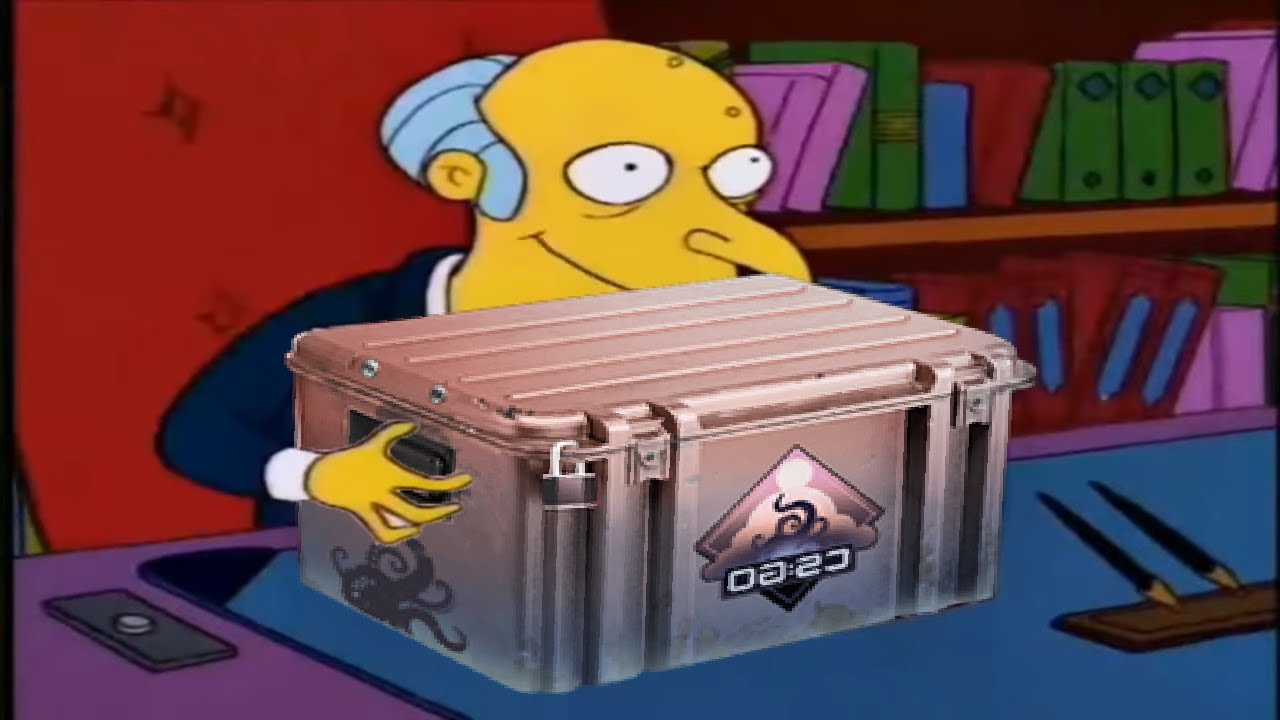 Unboxing de cajas en los videojuegos - YouTube