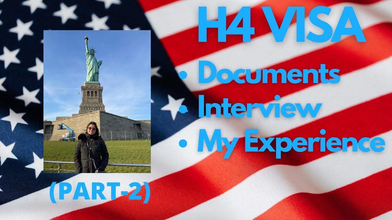 H4 Visa Part 2 Documents Interview My Experience YouTube h4-visa-part-2-documents-interview-my-experience-youtube