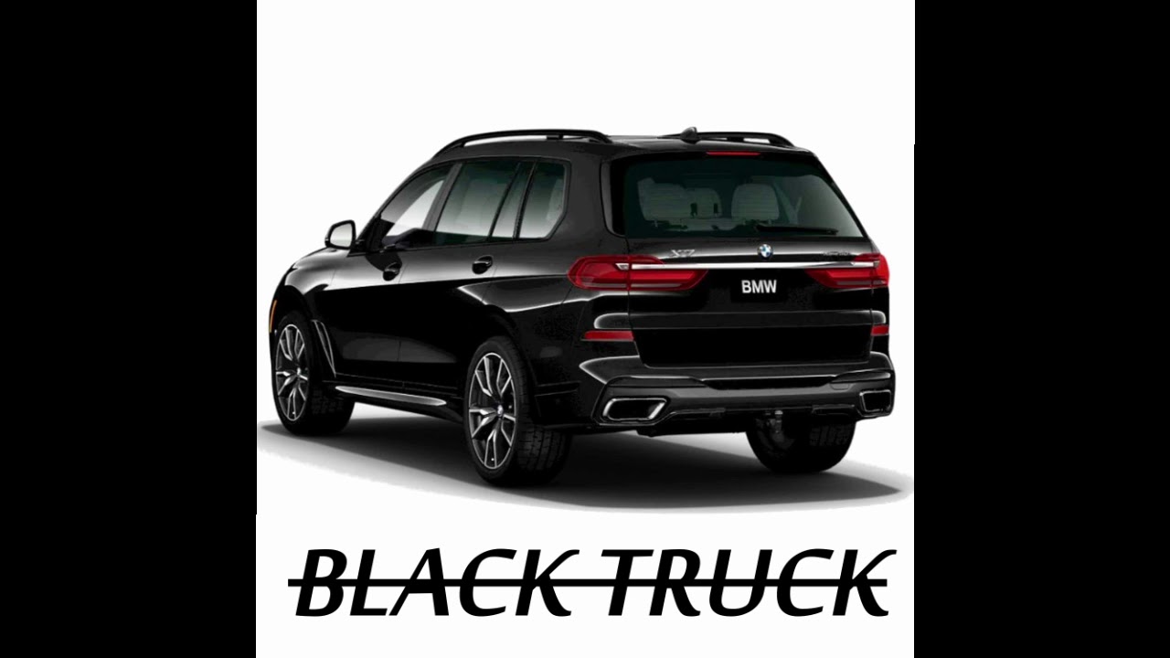 shanax - black truck [prod. flex a.d.] - YouTube