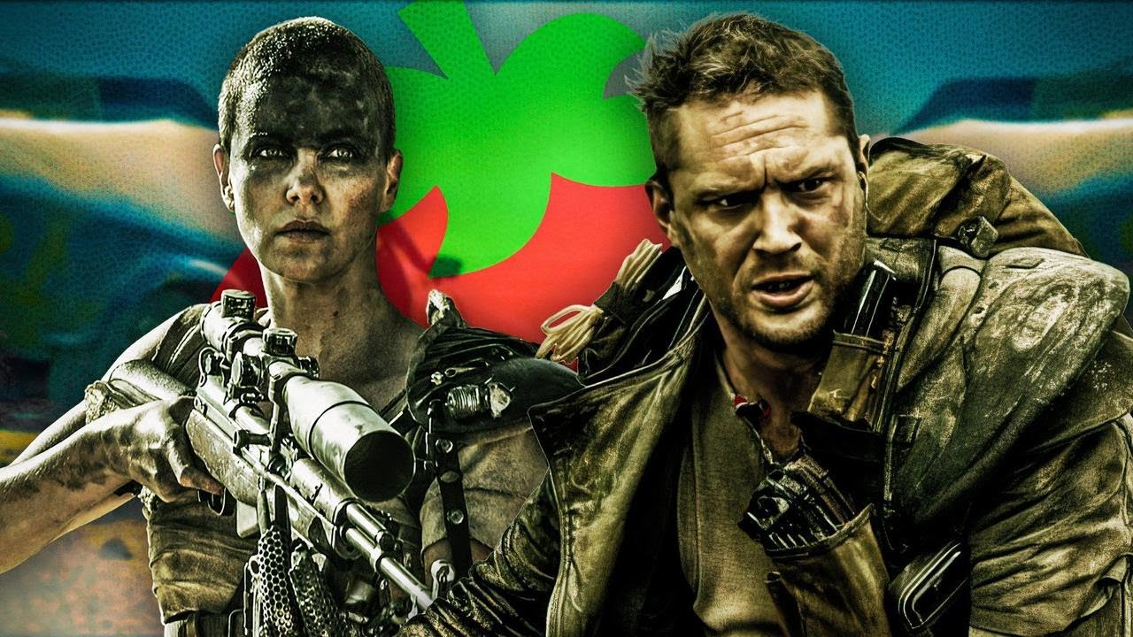 Mad Max: Fury Road's Arrival On Netflix Means It's Time To Revisit The ...