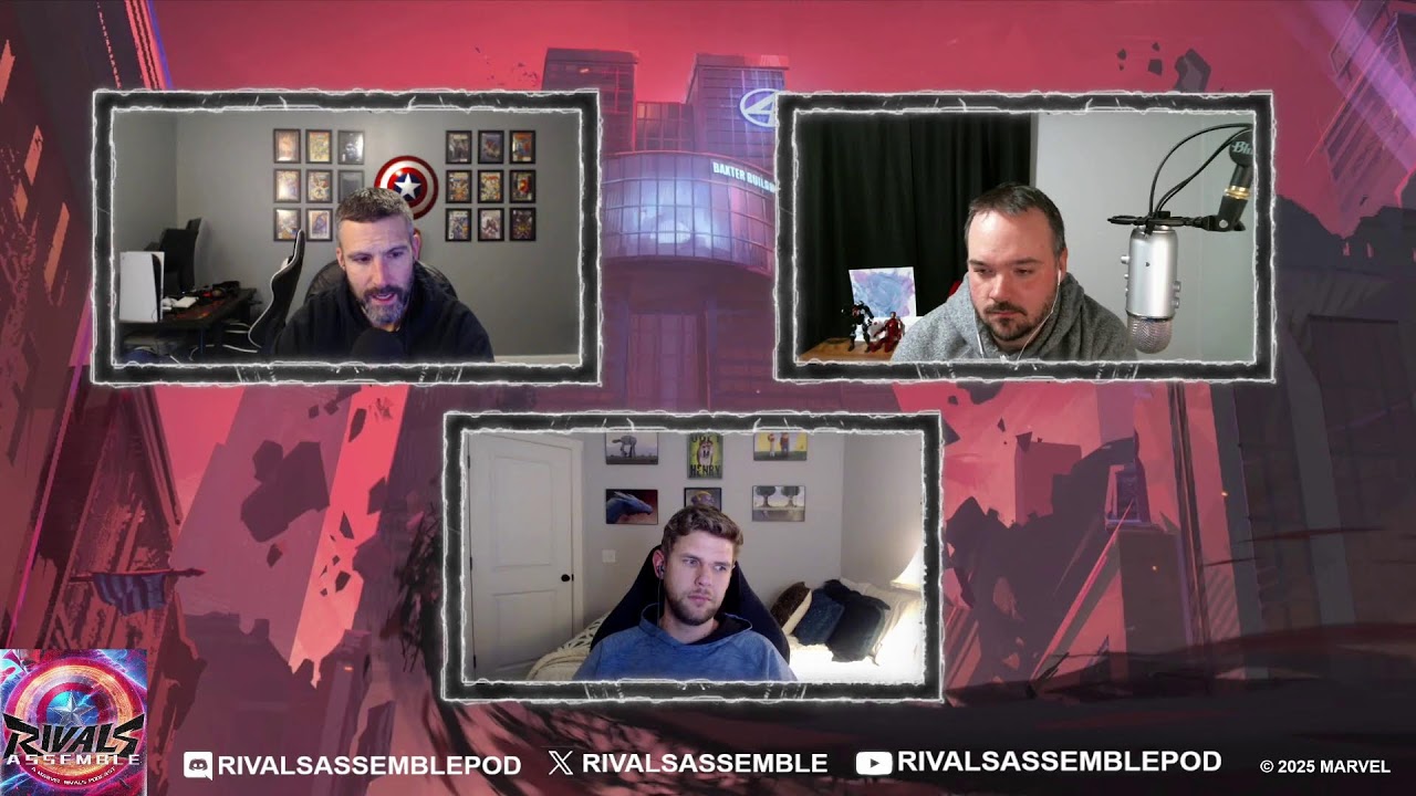 Episode 10 LIVE!! - Hands-on Impressions of Season 1, Patch Notes ...