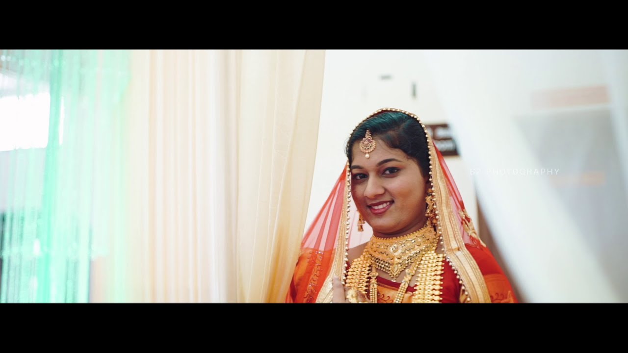 Tamil Muslim Wedding Highlights_S2 Photography - YouTube