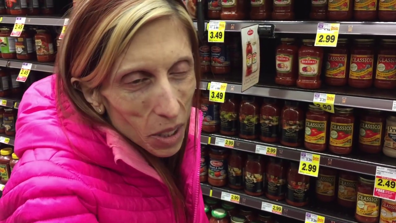 Grocery Store Visit - YouTube