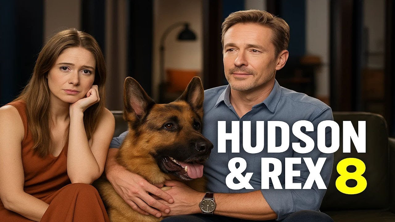 Hudson & Rex Season 8 Episode 1 Breakdown: Charlie Is Back… But Changed ...