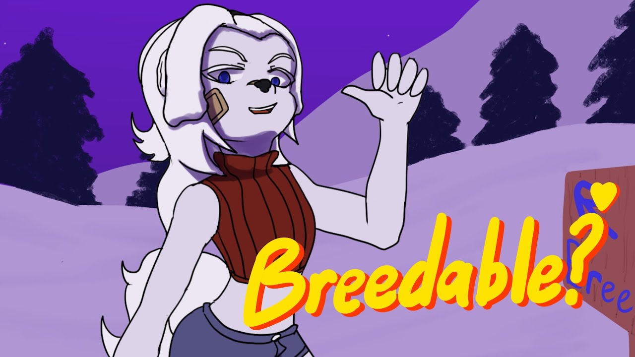 Are You Breedable? [Animated] - YouTube