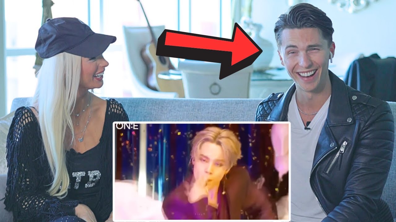 Vocal Coach Reacts Bts Jimin 지민 Filter Live Performance Youtube