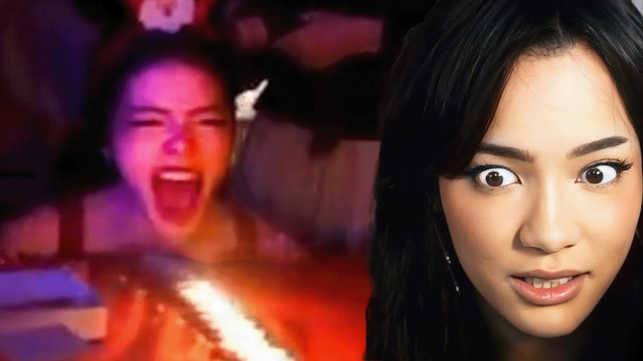 itsKatchii Is Scary.. - YouTube