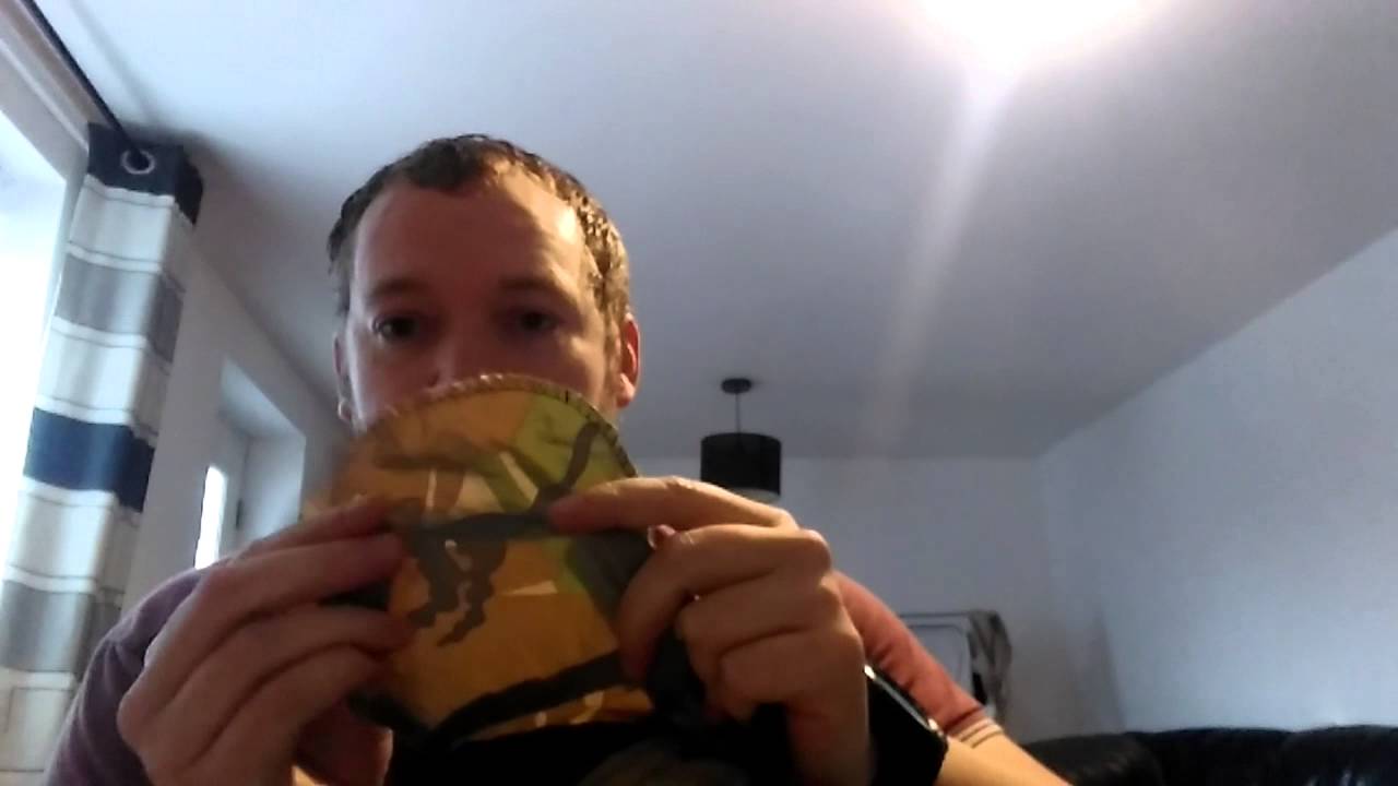 Snugpak zero sleeping bag / hi gear mat review part 2 - YouTube