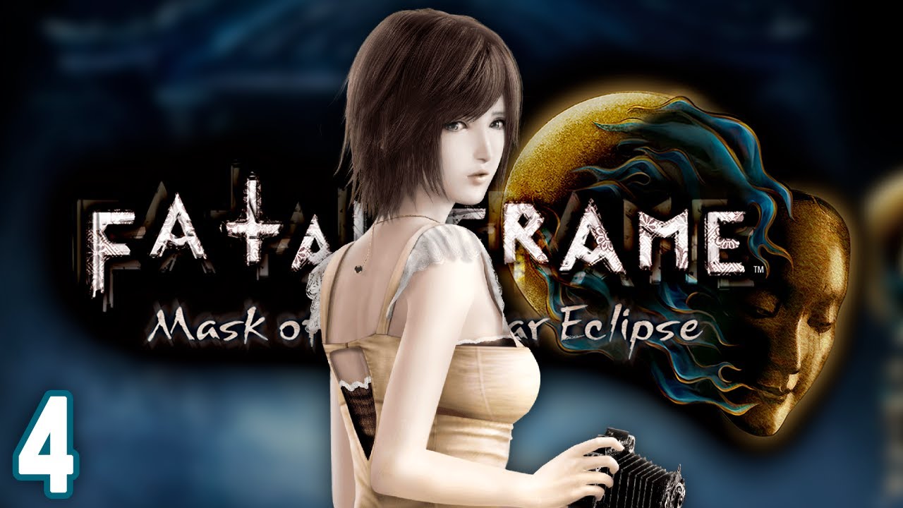 Fatal Frame: Mask of the Lunar Eclipse - Part 4 - END - CamiKat Live - YouTube