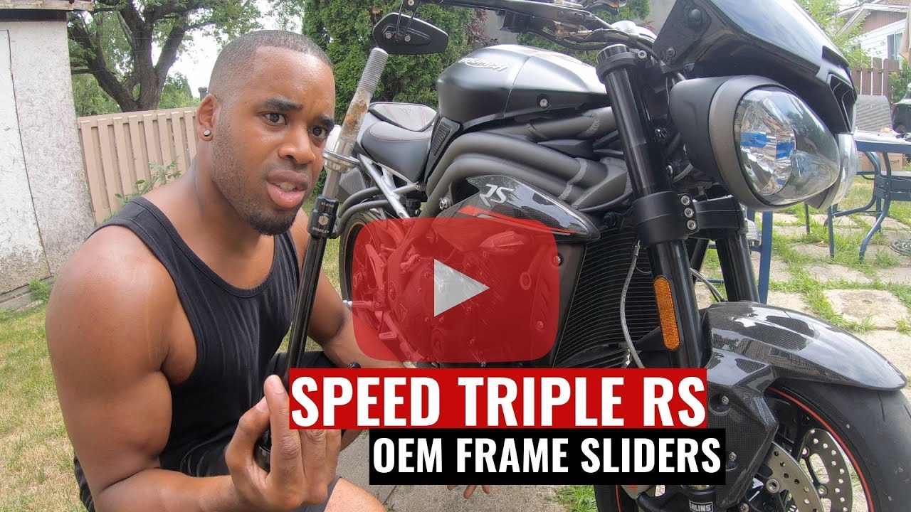 Triple Frame