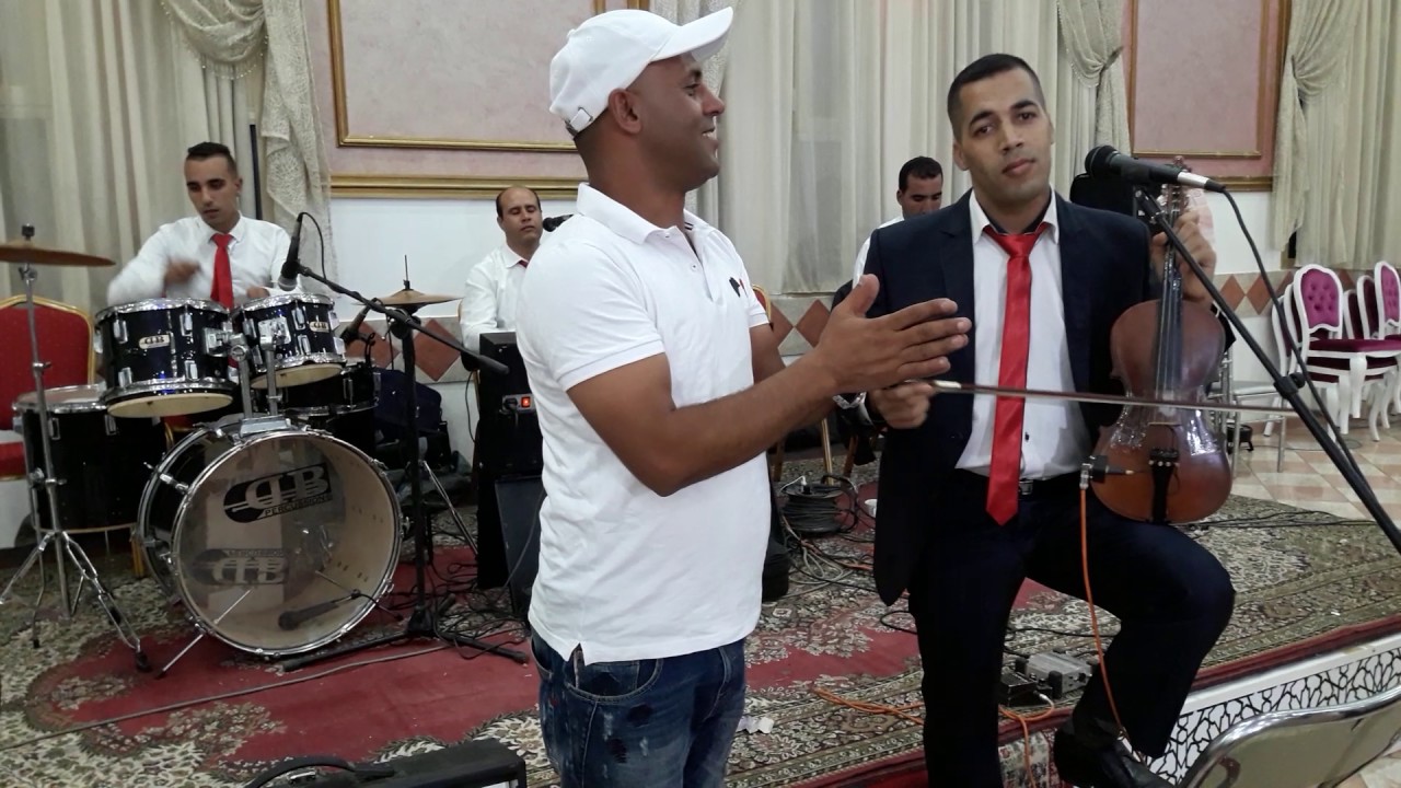 Simo sabir 2017 - YouTube