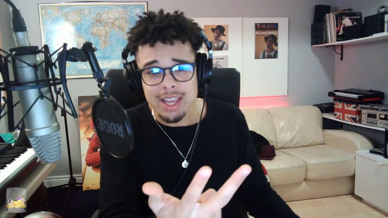 How I Met My Music Manager (STORYTIME!) - YouTube