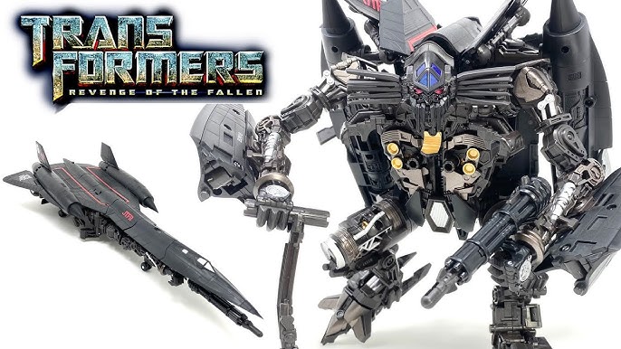 Transformers Revenge Of The Fallen Jetfire