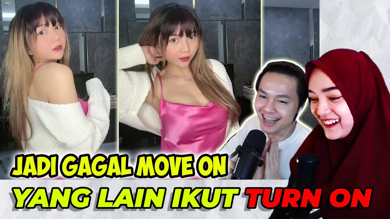 ASUPAN FULL SENYUM MAKIN LAMA MAKIN TEGANG - VIDEO REACTION TEGUH SUWANDI - TEGUH SUWANDI - YouTube