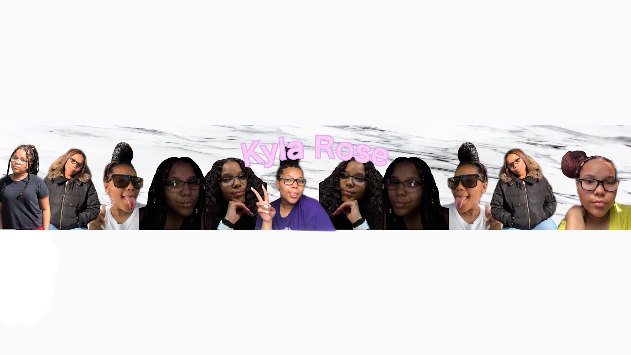 Kyla Rose Live Stream - YouTube