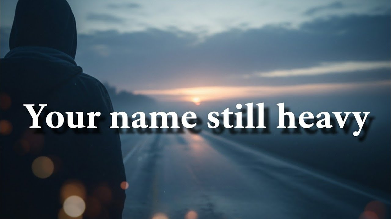 Your name still heavy– Emotional Sad Song - YouTube