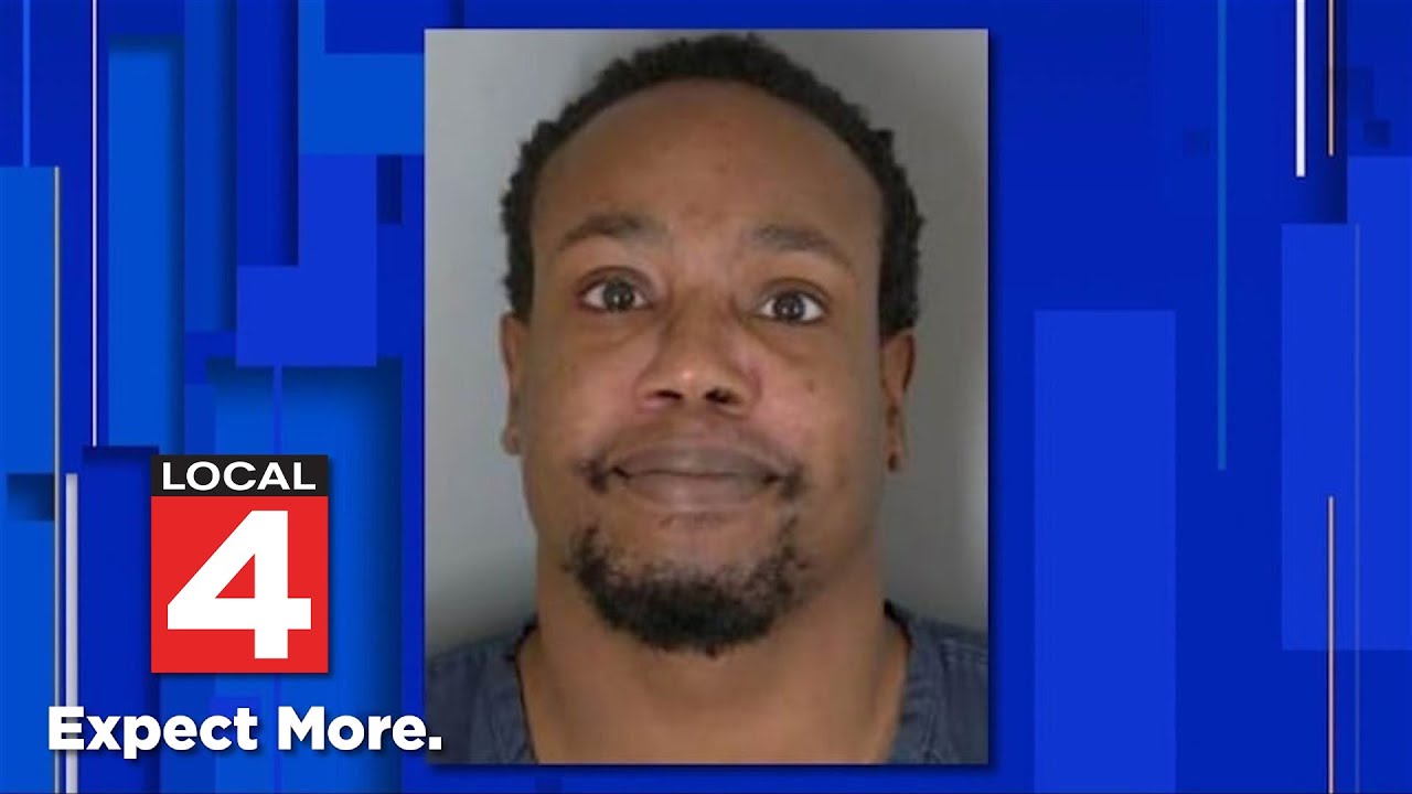 Macomb County man reconvicted of murdering his boss - YouTube