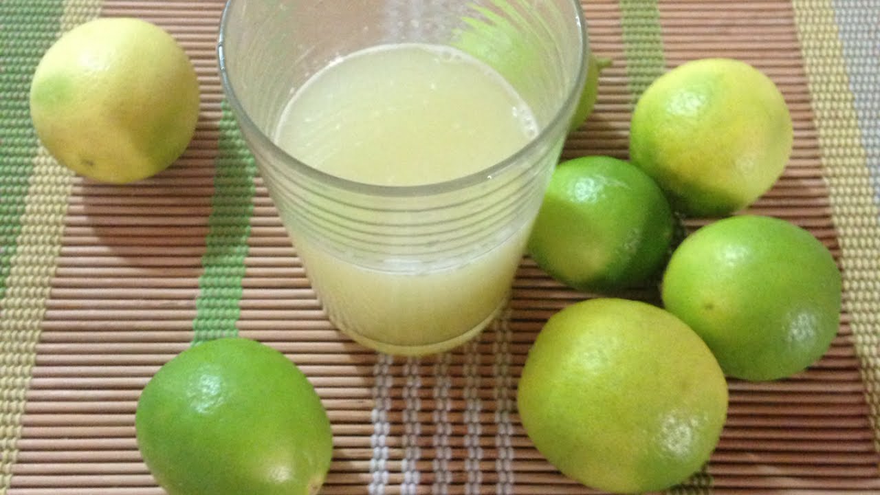 How To The 10 Days Detox And Cleansing Lemon Diet - DIY Food & Drinks ...