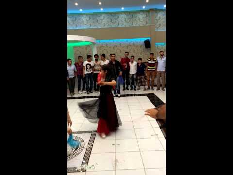 Gaziantep halay Ramazan Parmaksız